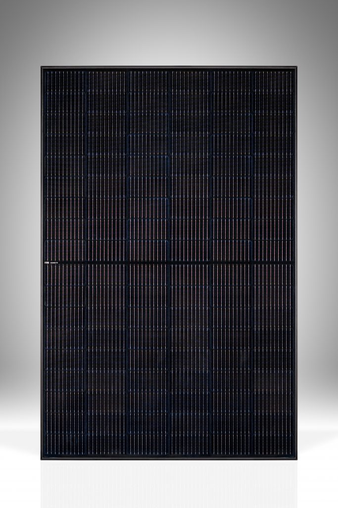 PVT Module PX-1: One System, Dual Energy – Heat and Power