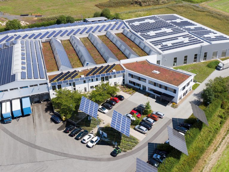 Sunmaxx and Wagner Solar cooperate