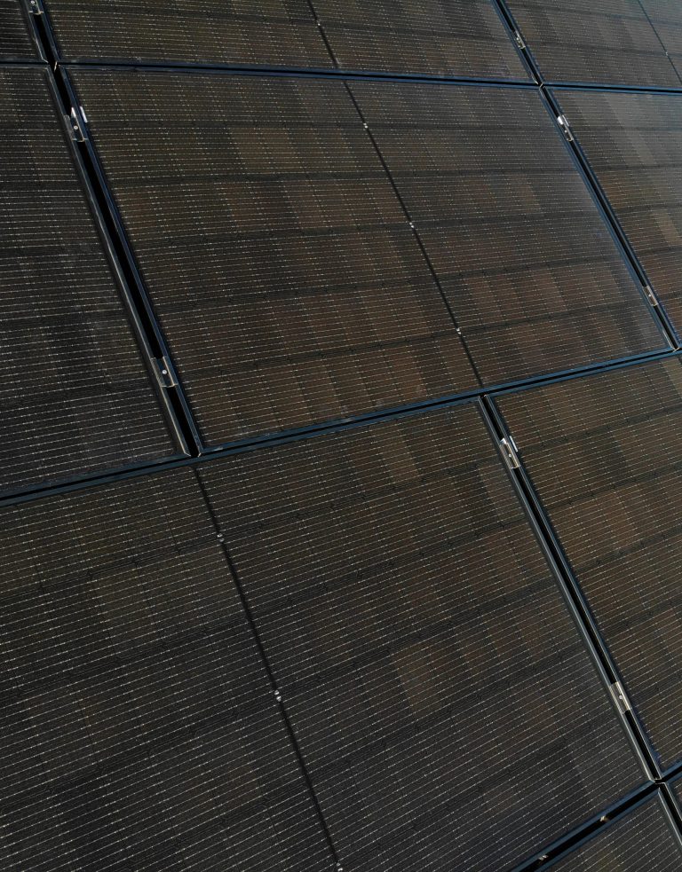 PVT-Modul PX-1 von Sunmaxx – Strom & Wärme in einem System